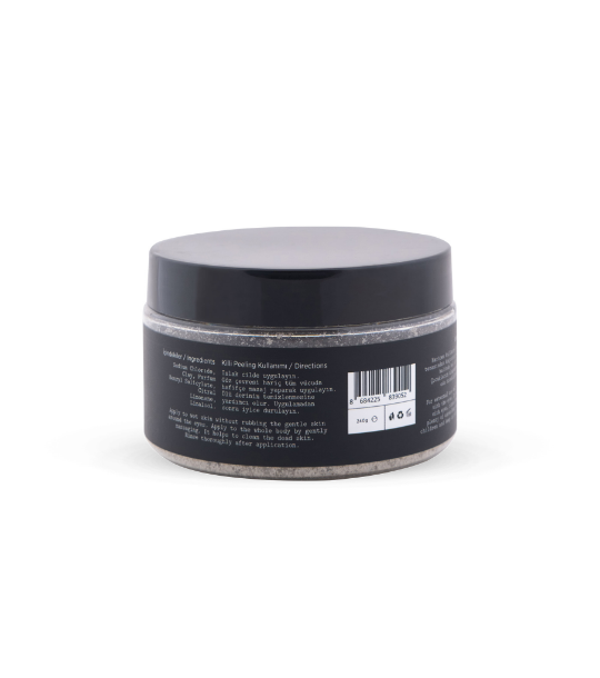 Black Pepper SPA - IZZ