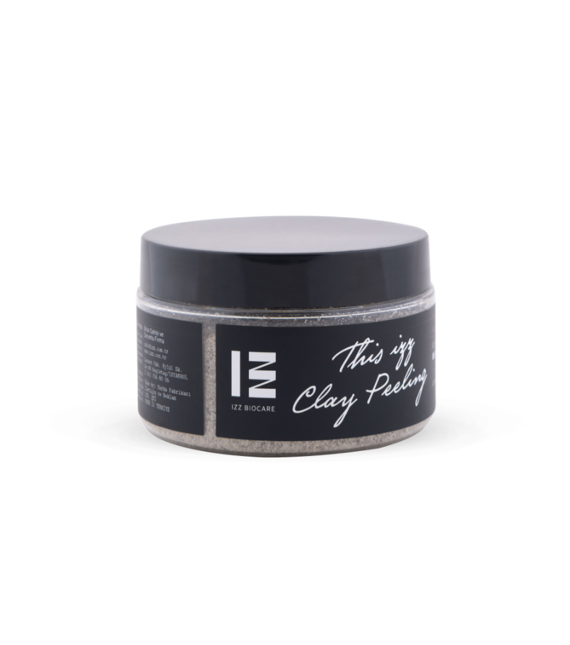 Black Pepper SPA - IZZ